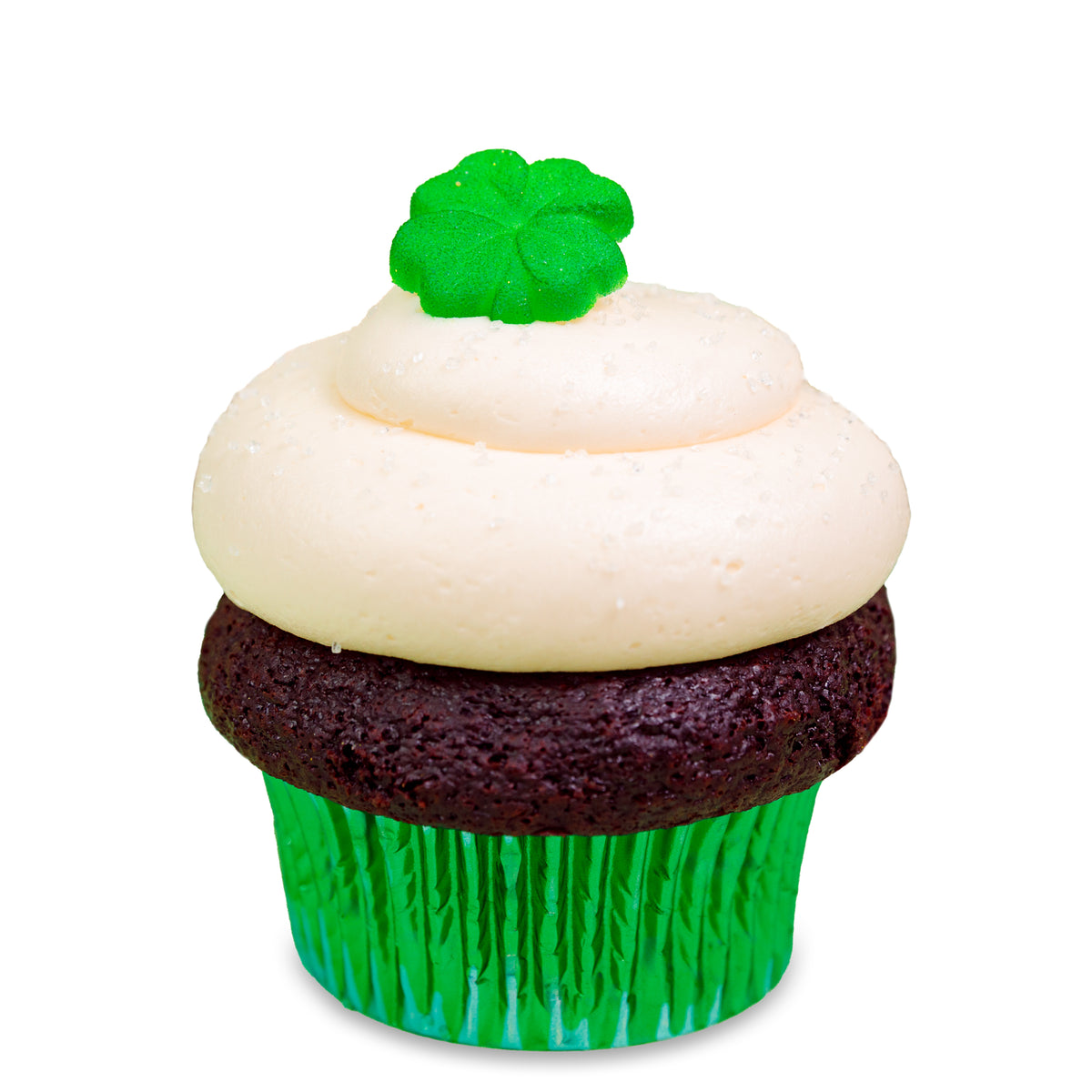 Chocolate Guinness Stout – Trophy Cupcakes