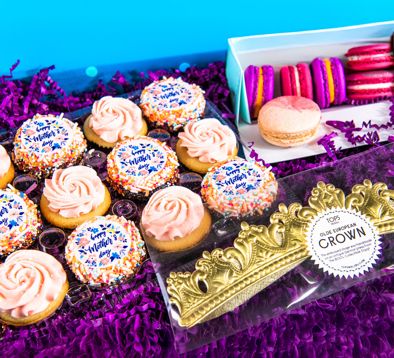 Savor the Sweetness of Fall! – Trophy Cupcakes