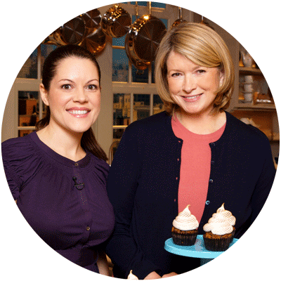 Branded Bites: Logo-Printed Cupcakes & Macarons | Trophy Cupcakes