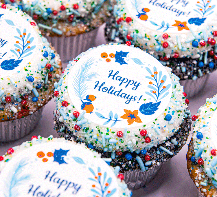 Trophy Cupcakes & Party | Seattle's Most Celebrated Cupcakes