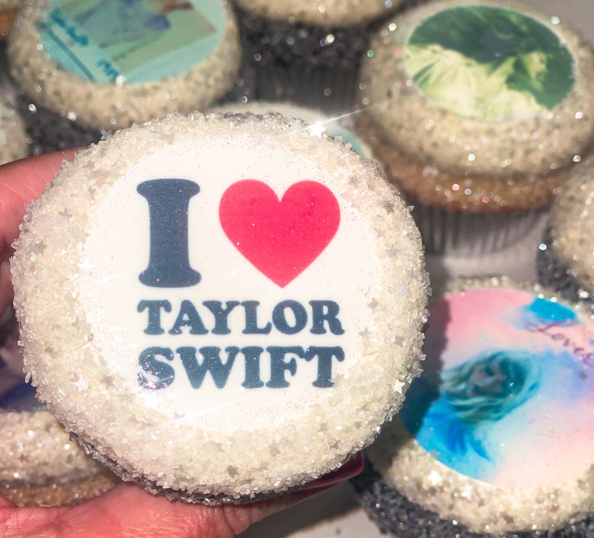 Trophy Cupcakes & Party | Seattle's Most Celebrated Cupcakes