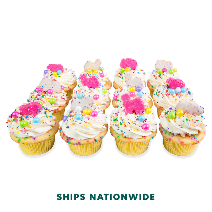 Trophy Cupcake's Irresistible Cupcake Flavors – Trophy Cupcakes