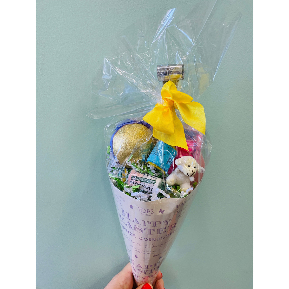 Hop into Easter Fun with Surprize Cornucopia Gifts – Trophy Cupcakes