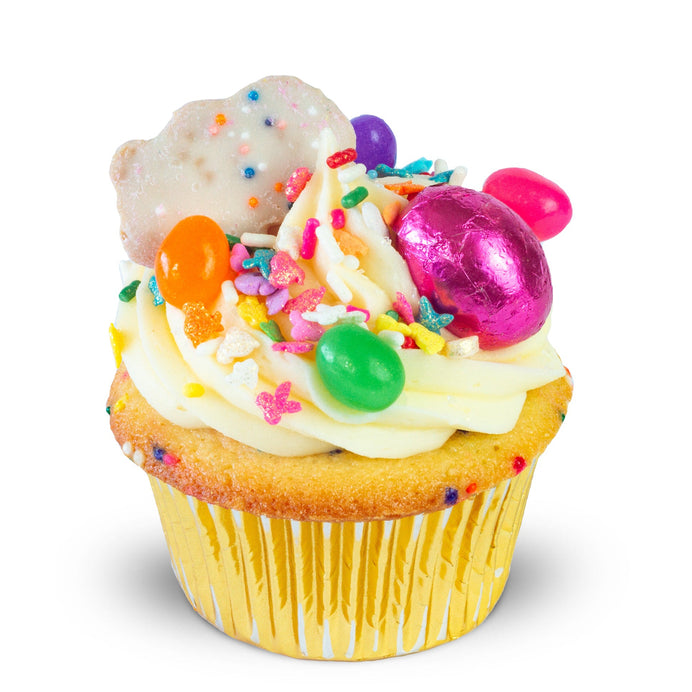 Delightful Individual Cupcake Flavors – Trophy Cupcakes