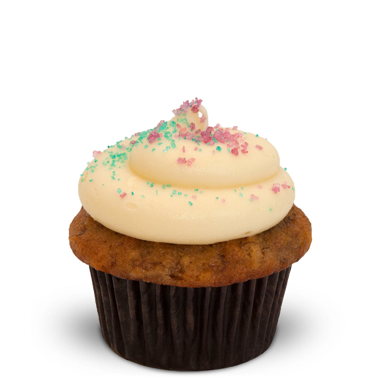 Hummingbird Cupcakes - Banana Bliss! – Trophy Cupcakes