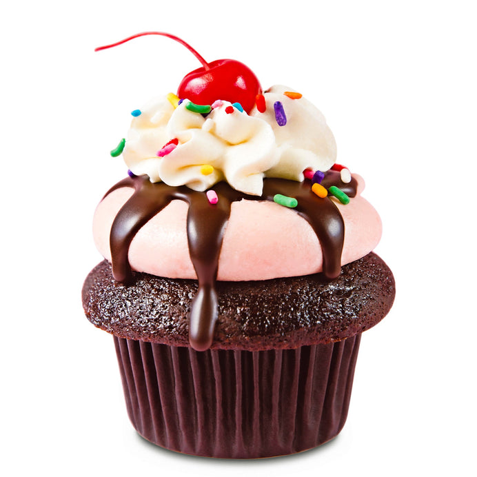 Trophy Cupcake's Irresistible Cupcake Flavors – Trophy Cupcakes